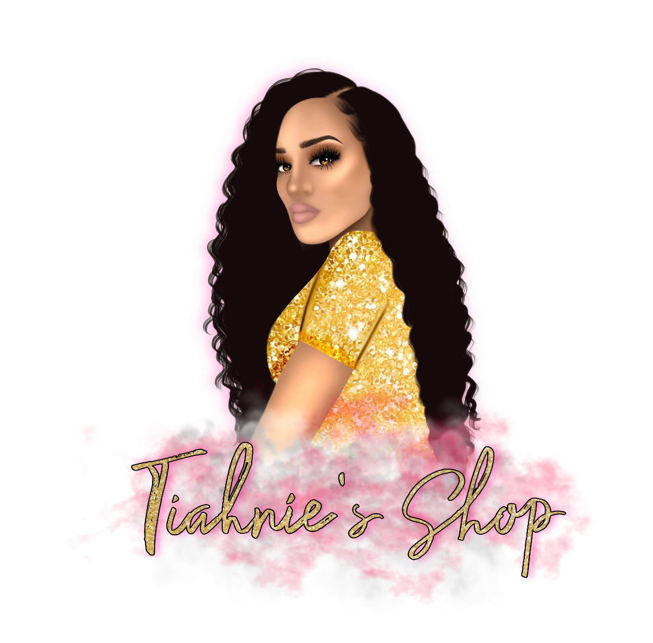 Tiahnie’s Shop