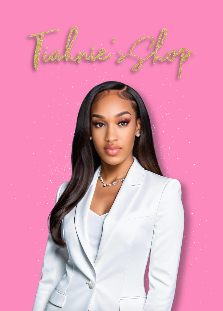 Tiahnie’s Shop